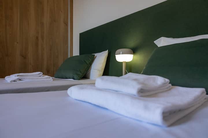 Trio Living Residences - Vila Real