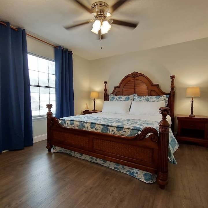 6br Double Townhouses: Side-by-side Units - North Charleston, SC