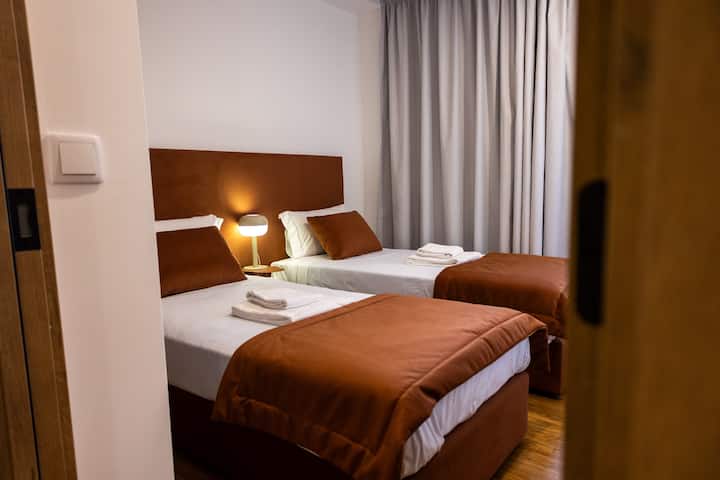 Trio Living Residences - Vila Real