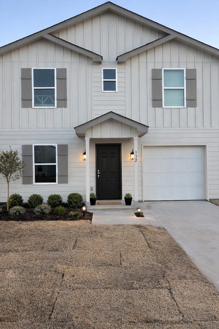 The Fountain - Abilene, TX