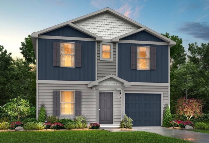 The Vineyard - Abilene, TX