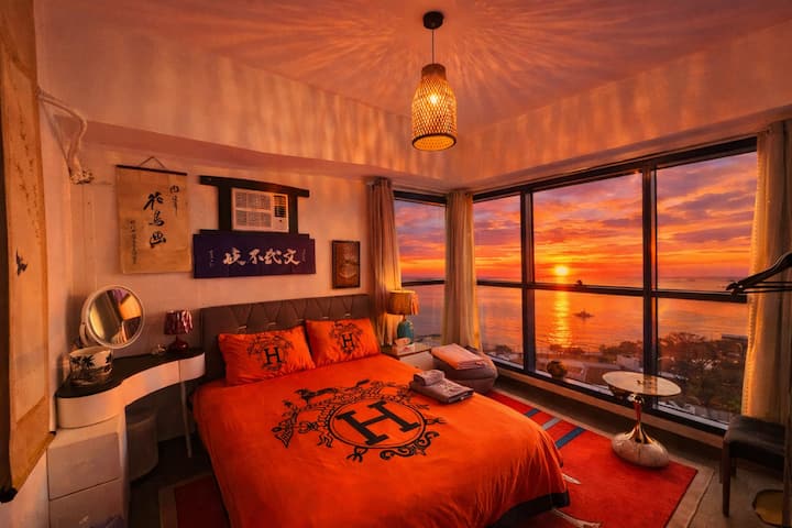 Kanstay （海雅海景套房） - Manila