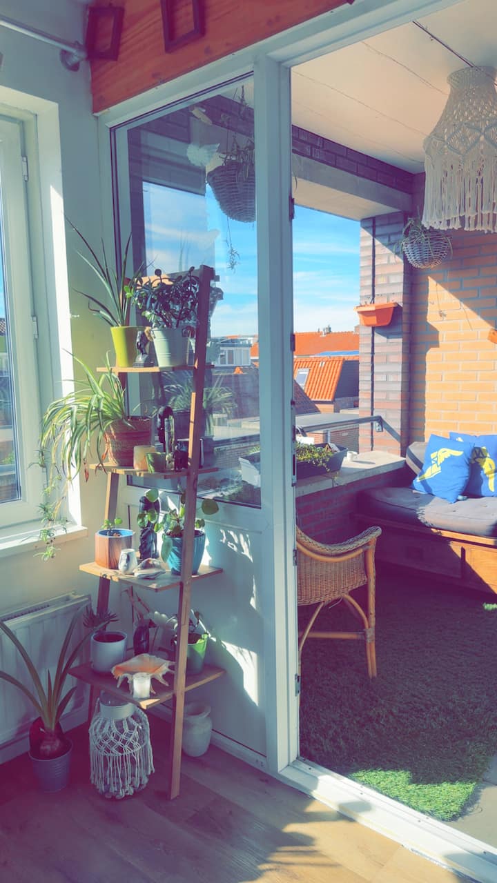 Cozy Chill Apartment - Hillegom