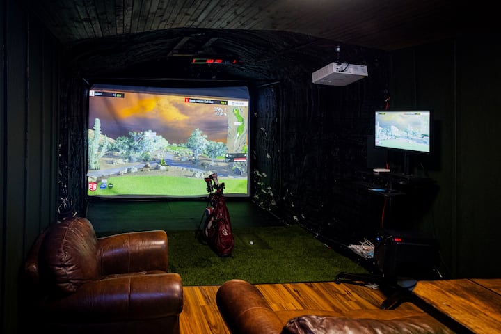 Boerne Birdie Ranch - Boerne, TX