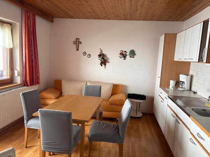 Quiet Apartment Near Ski Resort - Nauders