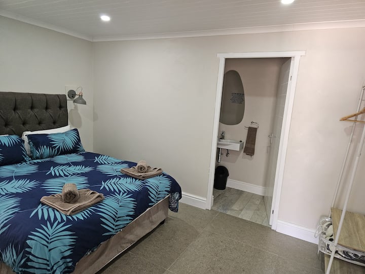 Perfect Bouldering Accommodation - Clanwilliam