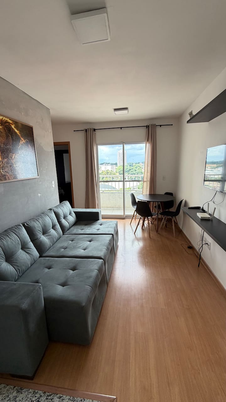 Villa Casavechia - Cuiabá