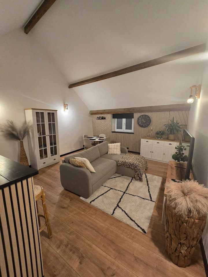 Appartement Mouscron - Mouscron