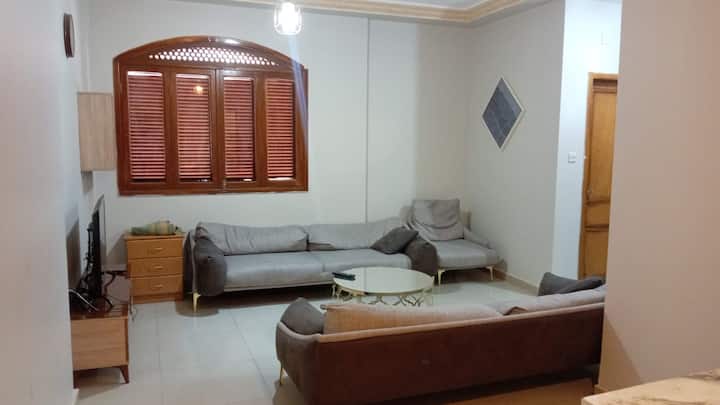 شقة فاخرة في العقبة - Aqaba