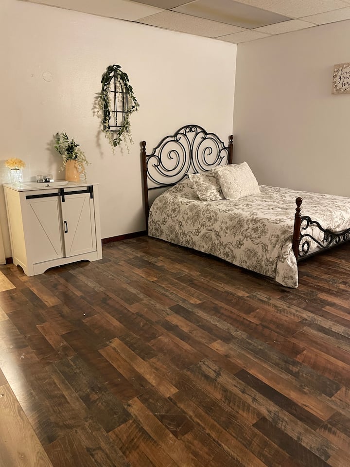 Casa Corazón Suites Downtown Douglas - Douglas, AZ