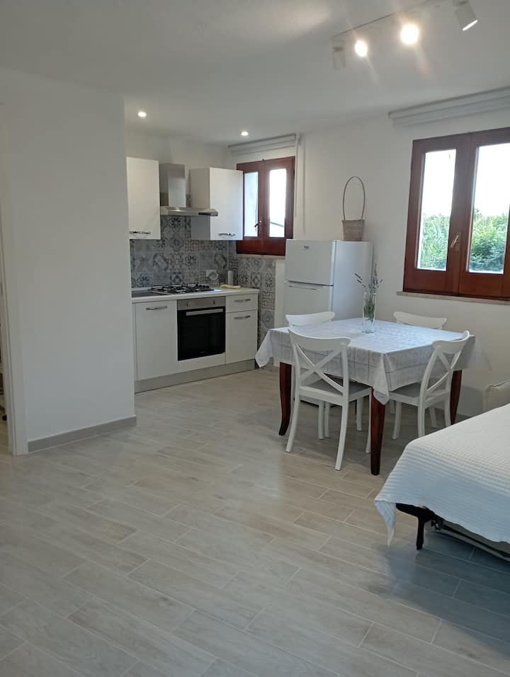 Mono Mood Monolocale In Affitto A Forio D'ischia - Forio