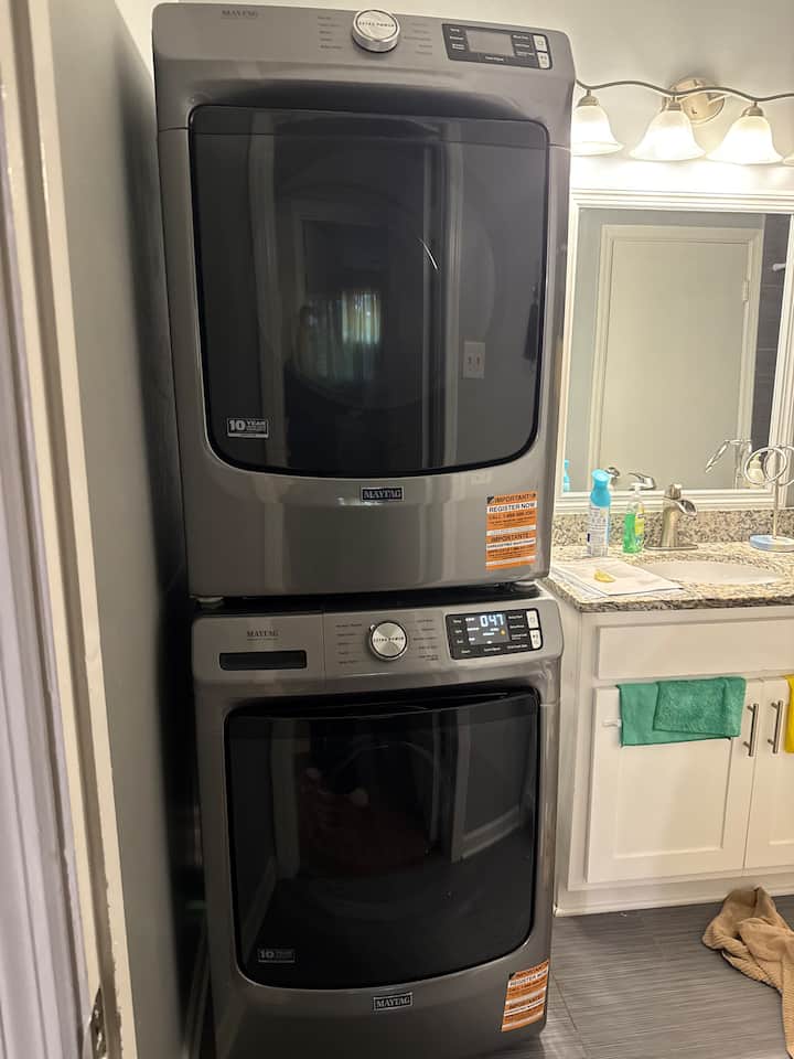 Cozy One Bedroom - Sandy Springs, GA