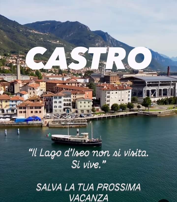 Casa Vacanza “Borgo&lago” Home - Provincia di Bergamo