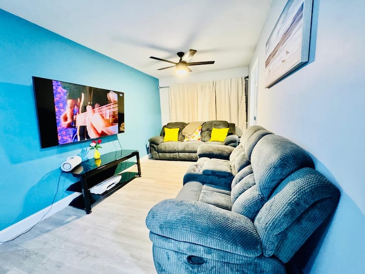 Apartamento De Una Habitación - Norwalk, CT