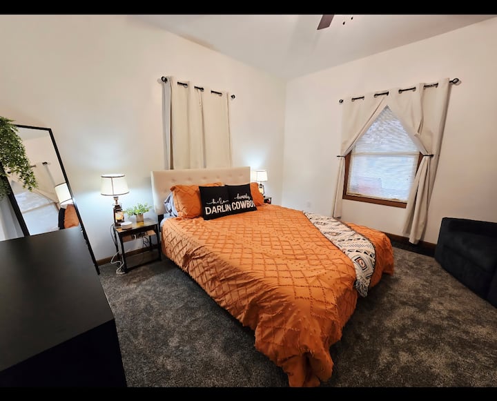 Layne Get Away - Terre Haute, IN