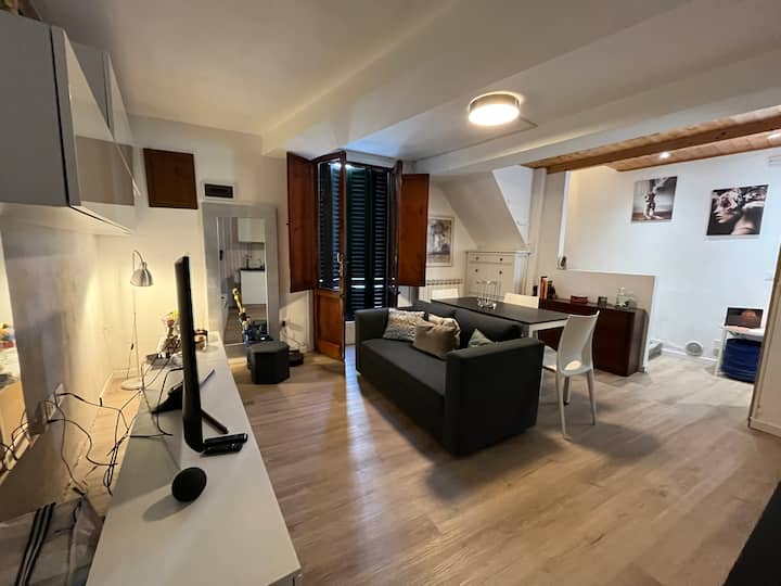 L'angolo Al Mare - Viareggio