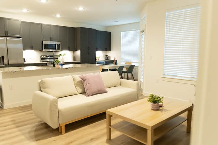 3-br Secure In Katy Pool/gym King D - Katy, TX