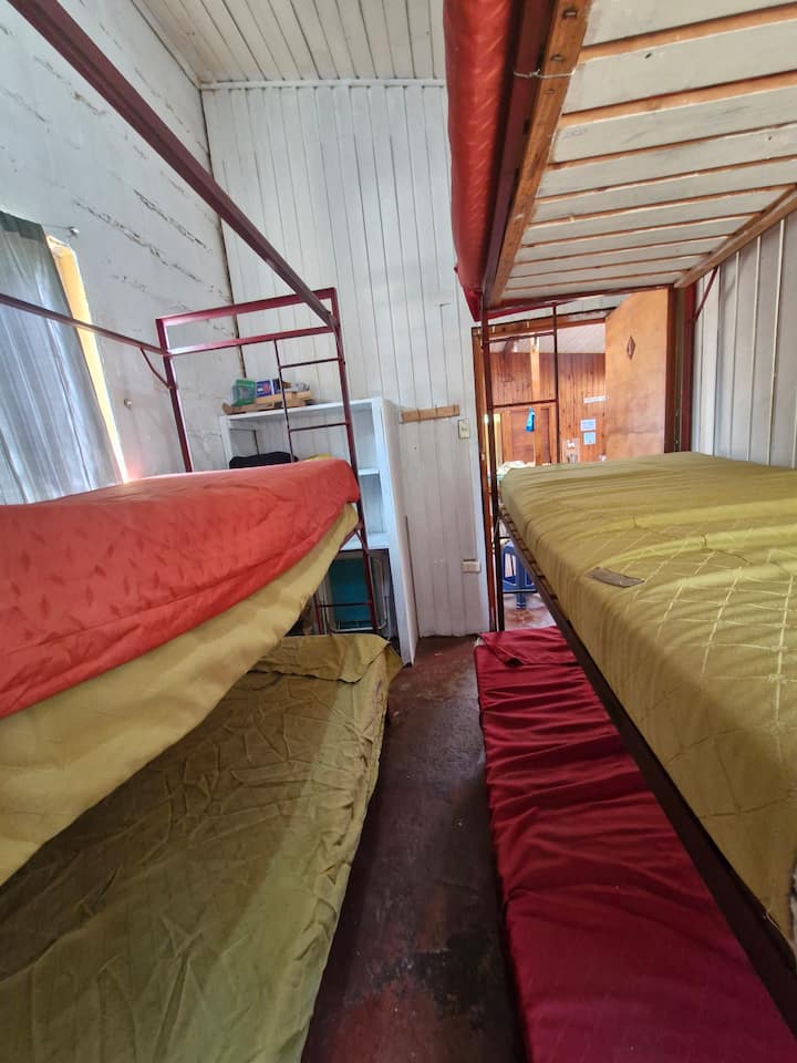 Habitación Con Baño Privado - El Quisco