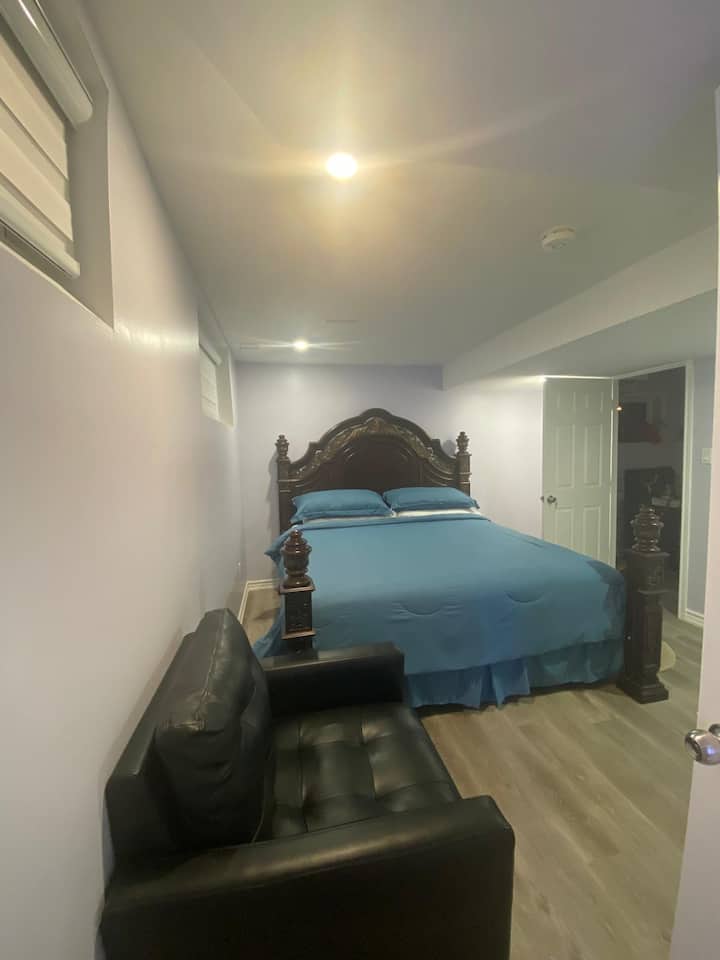 Cozy Retreat Away From Home - Brantford