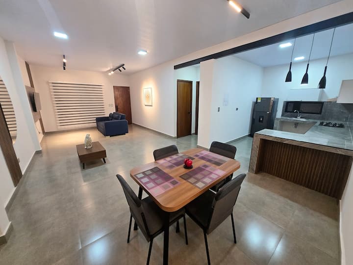 Aps Luxury Stays - Umbrellas - Leticia