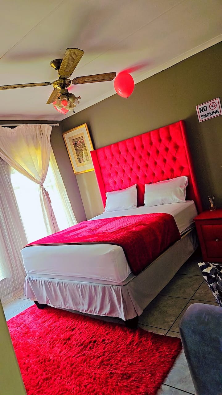 Home Away From Home - Alberton