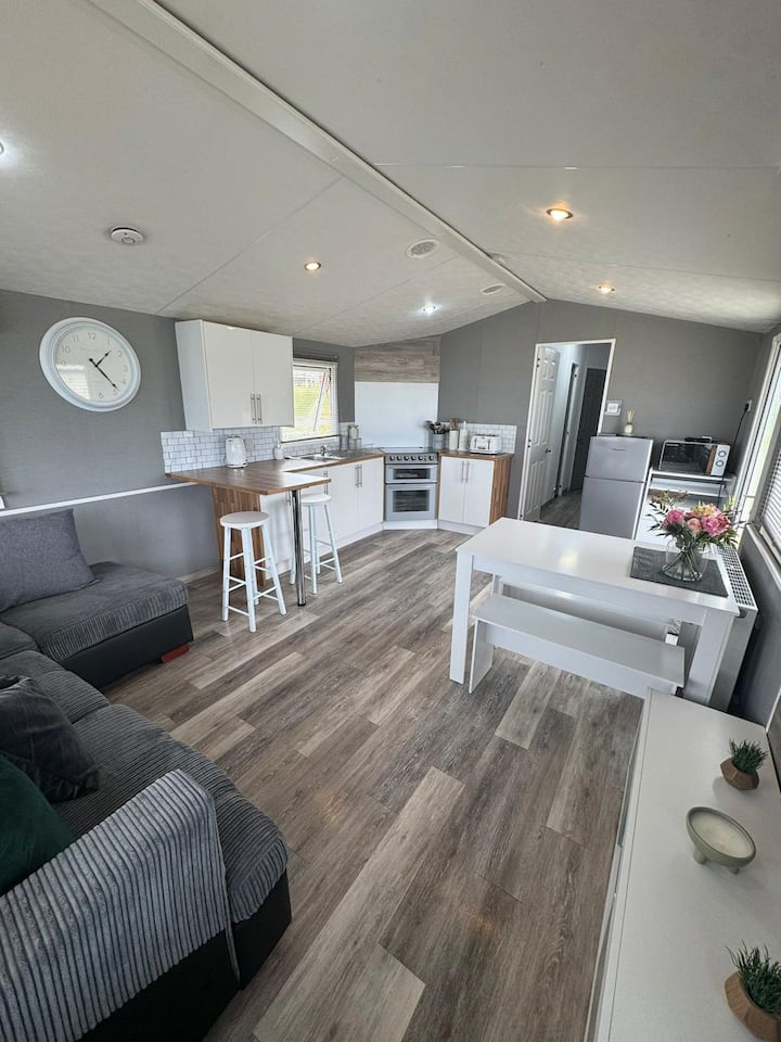 Seaview Caravan Craig Tara - Ayrshire