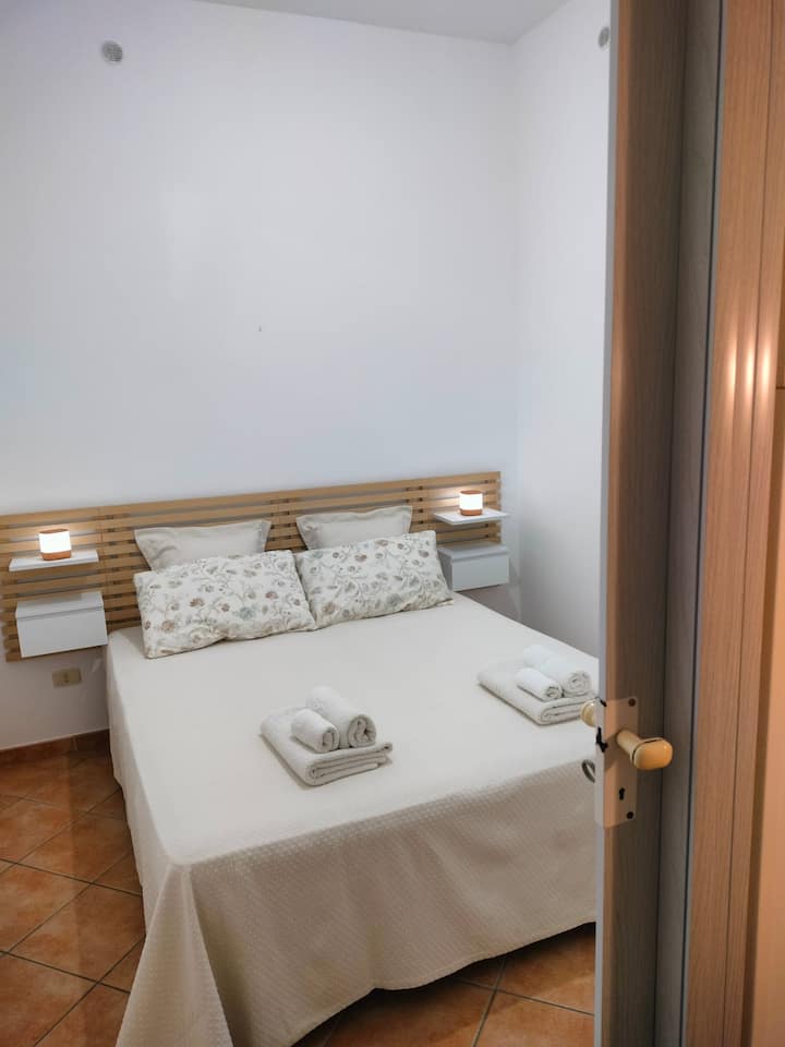 Casa In Centro, La Pigna. - Lampedusa