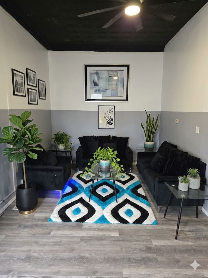 Wonderful Relaxing 3bd 1 Bath Near Beach - Hammond, IN