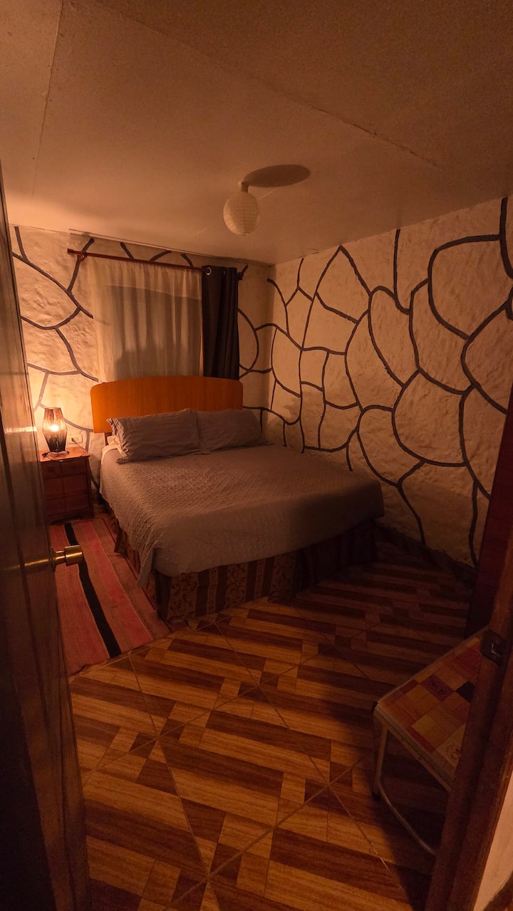 Mini Departamento Acogedor Y Central - San Pedro de Atacama