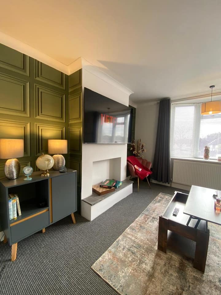 The Colchester Retreat - Colchester