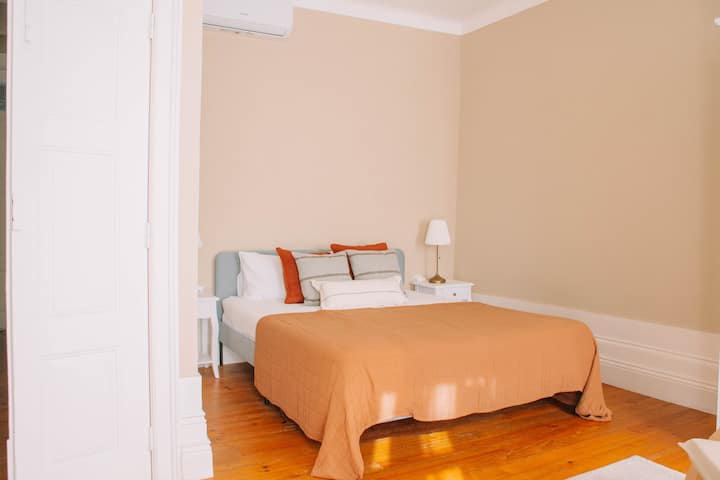 "Just Like Home" - Casa Das Avós T2 - Moledo