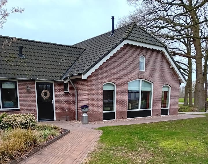 Hoeve Beulekamp - Nijkerk