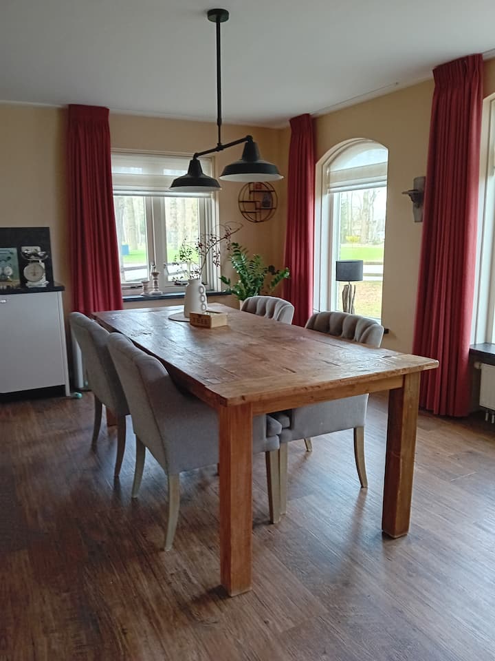 Hoeve Beulekamp - Nijkerk
