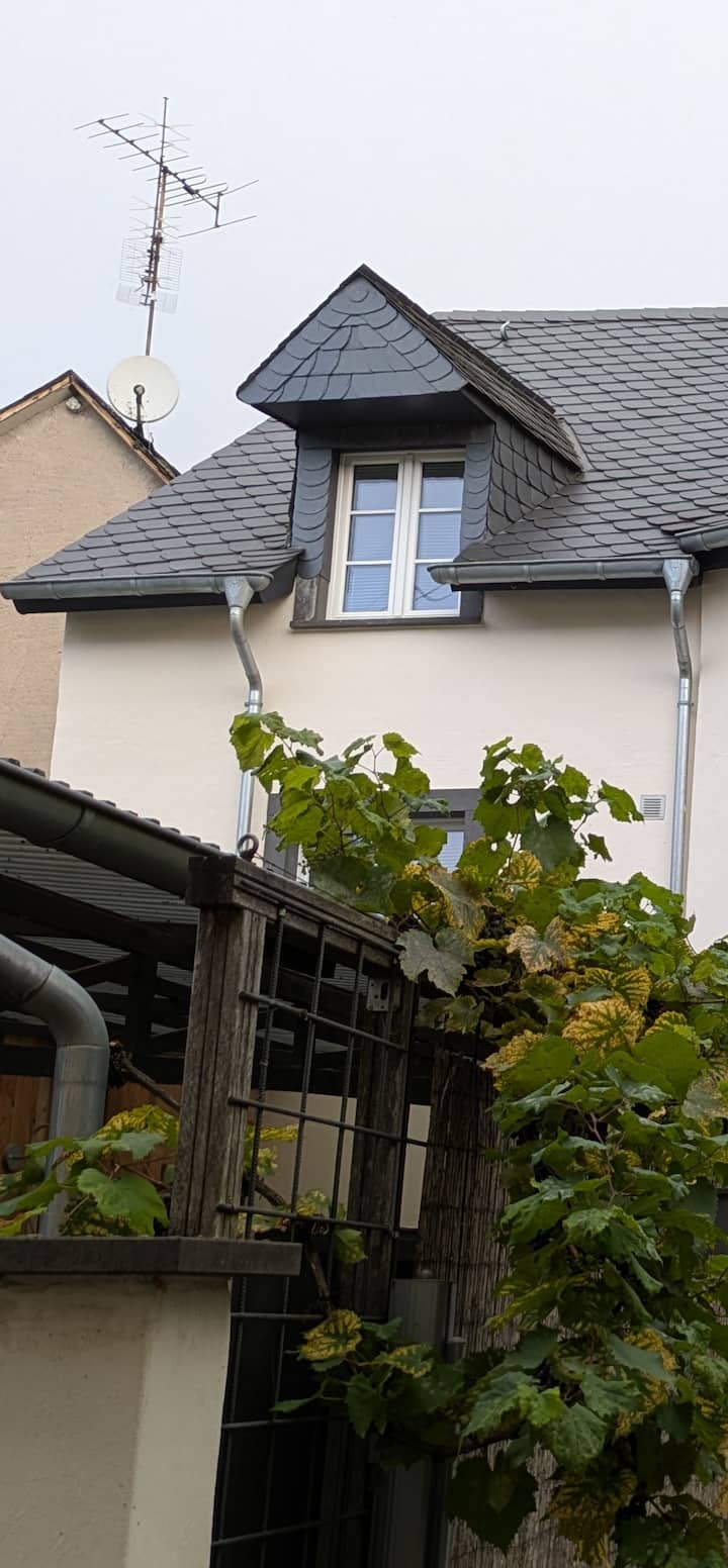 Mosel-cottage-appartment - Cochem