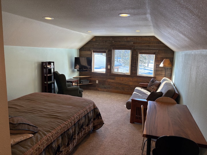 K-beach Loft - Kenai, AK