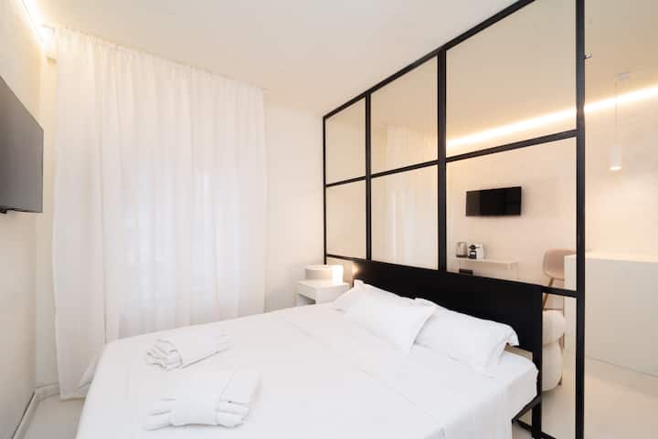 Enjoyhome - San Pietro Suite, Luxury Suite, Padova - Abano Terme