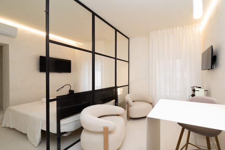 Enjoyhome-san Pietro Suite, Private Terrace Padova - Padova