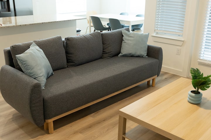 2-br Secure In Katy Pool/gym King J - Katy, TX