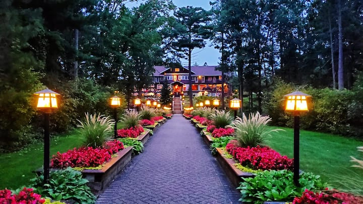 Cozy Gull Lake Cabin – Perfect 2bdr Stay - Nisswa, MN