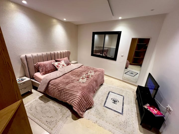 Apparemment Luxueux S+2 - Sousse