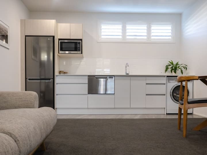 Central Suites 1* - Hokitika