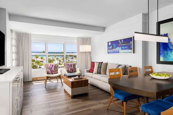 Condo In Noord Aruba Your Island Playground. - Aruba