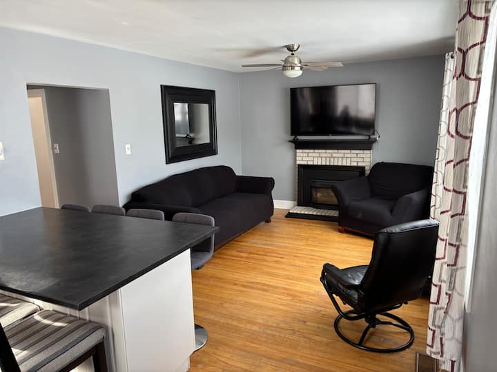 Your Halifax Home Away From Home. - Halifax, NS, Canadá