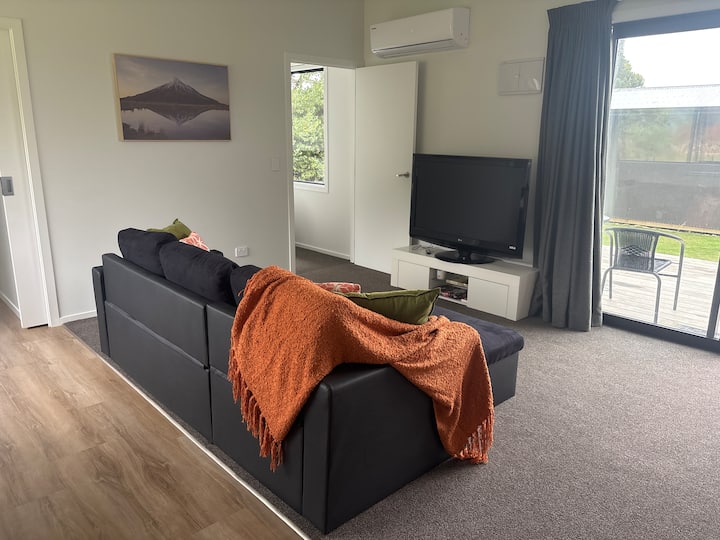 Cabin On Ripponvale - Cromwell