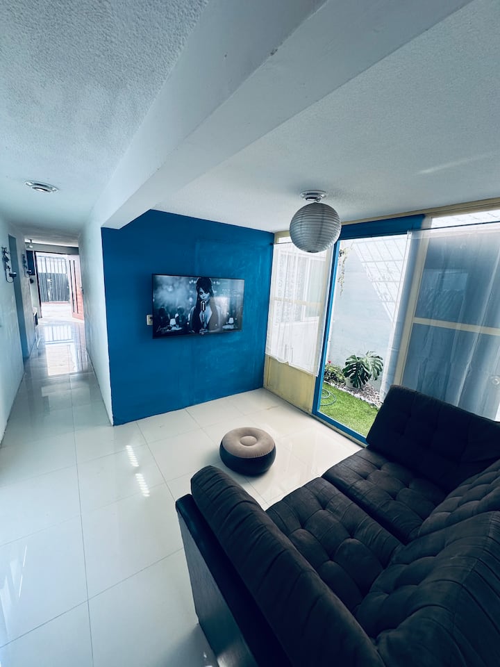 Gemehouse Wifii Billar - Puebla