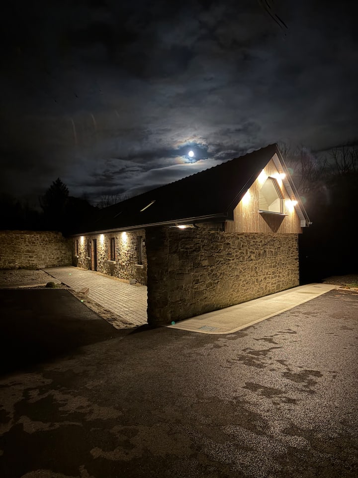 Cosy Country Apartment On Cahercon Estate - County Limerick