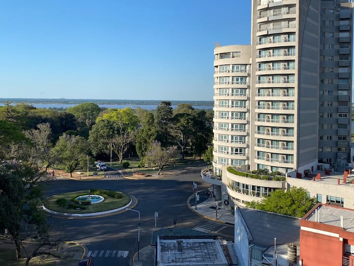 Tres Indias - Paraná