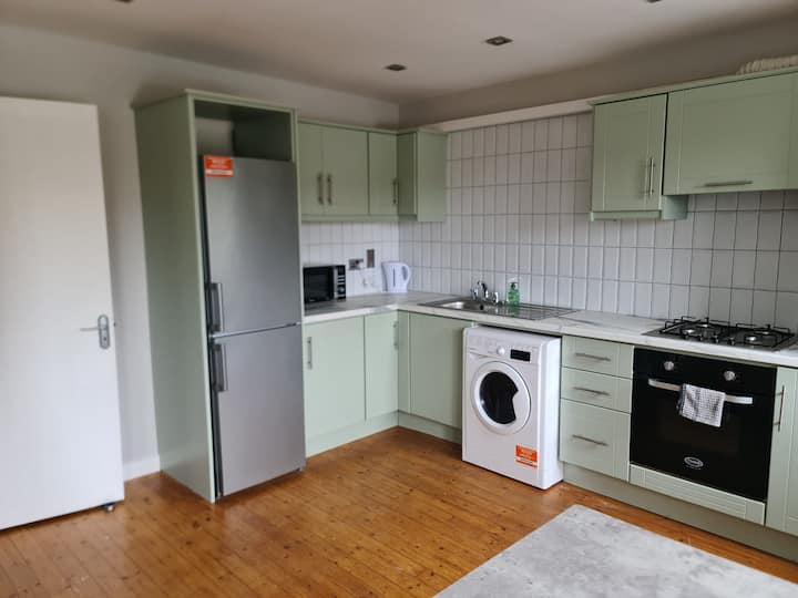 Ally's Townhouse In Bandon - Bandon