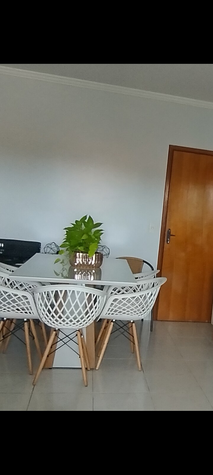 Grand appartement meublé de deux chambres - Appartements à louer à Rio ...