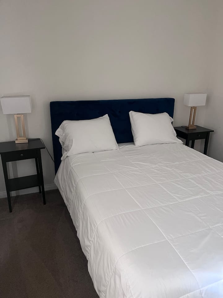 Comfortable Home |Minutes To Airport & Shops - Upland, CA